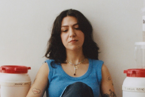 Meet Amalia Taleï, the chocolatier bridging a gap between food and art ...