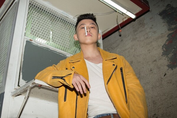 Six things that inspired Rich Brian’s new album The Sailor | Dazed