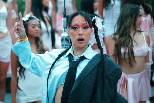 SAILORR reveals the hidden Easter eggs in ‘POOKIE’S REQUIEM’ | Dazed