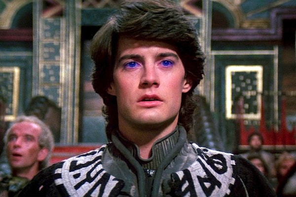 Blade Runner sequel director to remake 80s sci-fi film Dune | Dazed