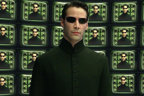 Warner Brothers are resurrecting The Matrix. They shouldn’t | Dazed