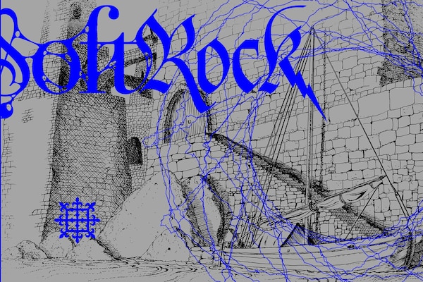 Soft Rock of England: the mysterious quest to find Thy Slaughter | Dazed