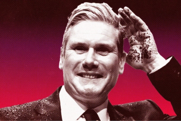 More than half of Gen Z believe the UK should be a dictatorship | Dazed