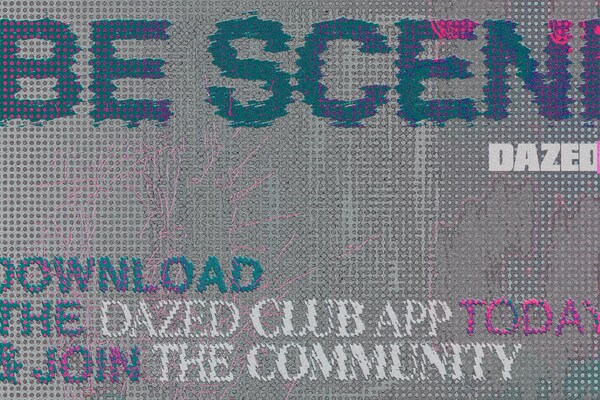 Dazed has launched a new social media app | Dazed