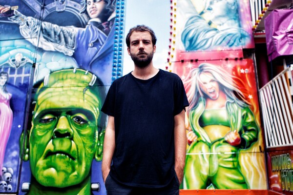 Listen to Deptford Goth's lovelorn ‘Two Hearts’ | Dazed