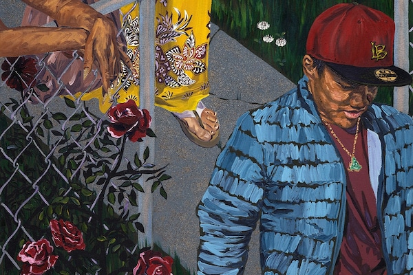 This exhibition confronts the legacy of British colonialism | Dazed