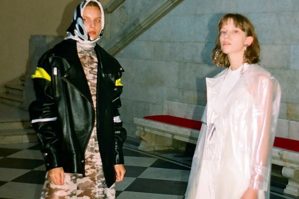 MISBHV’s debut show was a love letter to ‘the golden age of Polish ...