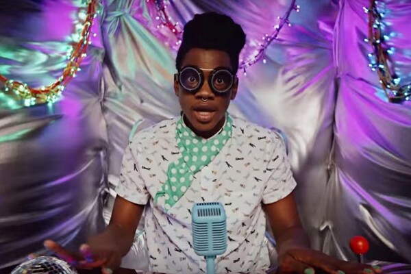 Music videos of the month | Dazed