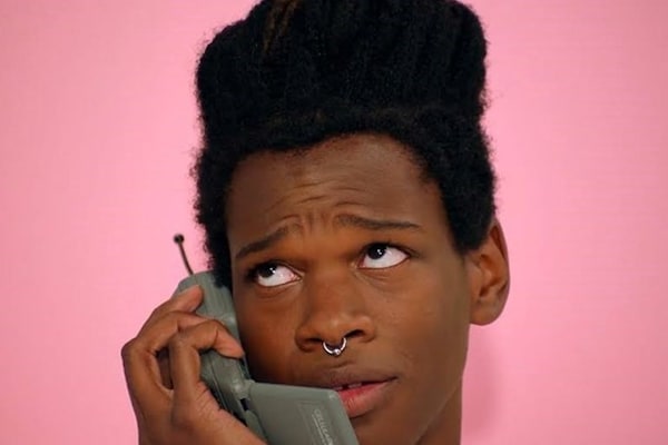 The top 20 albums of 2015 | Dazed