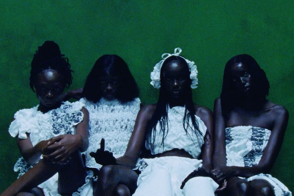 A new book celebrates the compelling photography of Gabriel Moses | Dazed