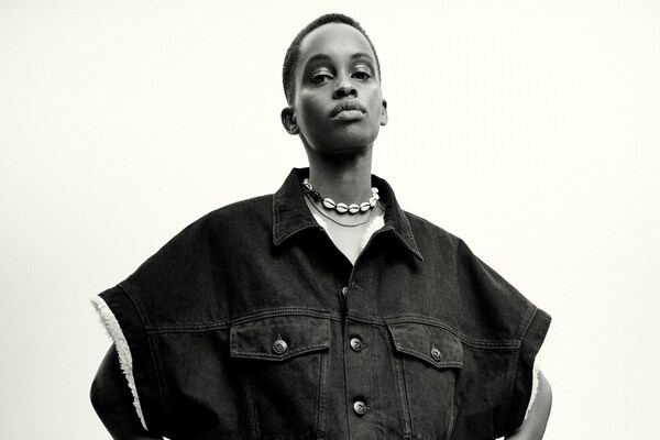 3x1 NYC’s directional AW22 collection has landed | Dazed