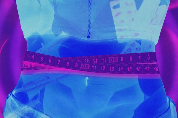 Is fashion making a worrying return to size zero? | Dazed