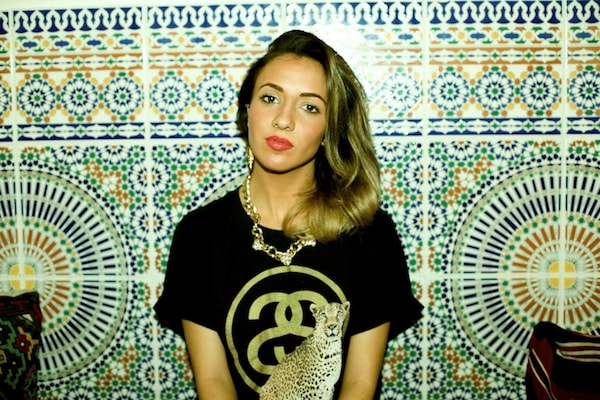 Trip out with TALA's underground pop | Dazed