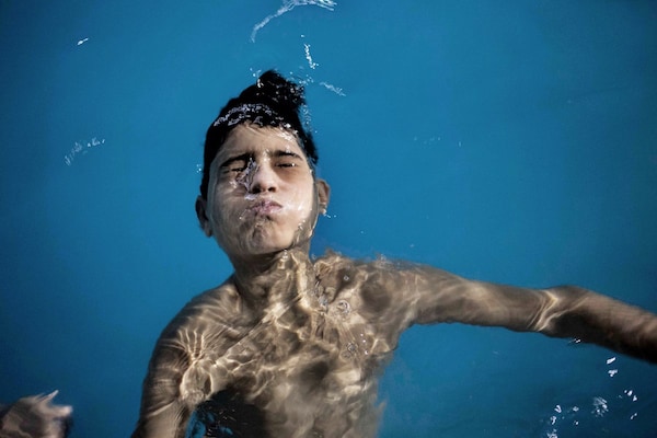 Photographs show Iraq like you rarely get to see it | Dazed