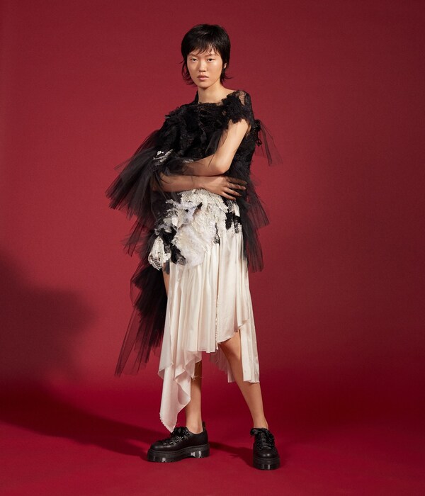 Meet five global fashion talents up for the LVMH Prize | Dazed