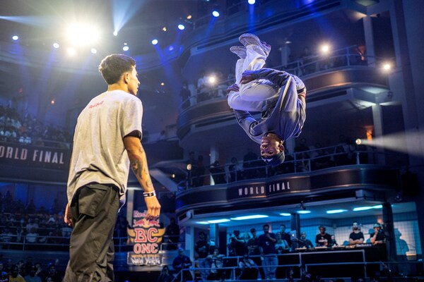 Breakdancing is heading to the Olympics – but at what cost? | Dazed