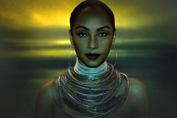 Sade sings heartfelt ode to her trans son on upcoming benefit album | Dazed