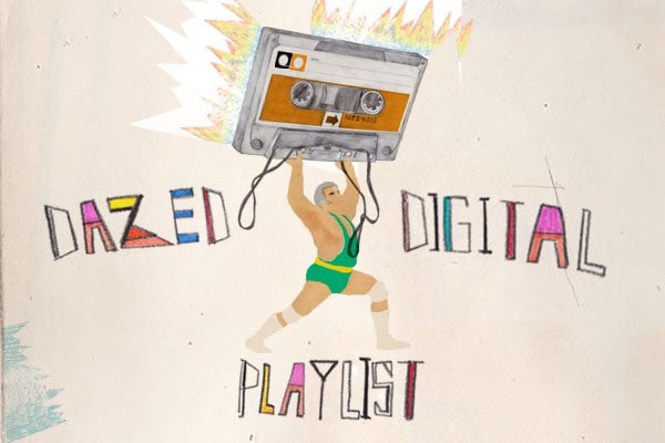 Dazed Playlist: November 2009 | Dazed