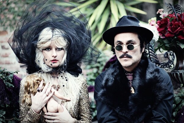 The Polyamorous Affair Video Premiere | Dazed