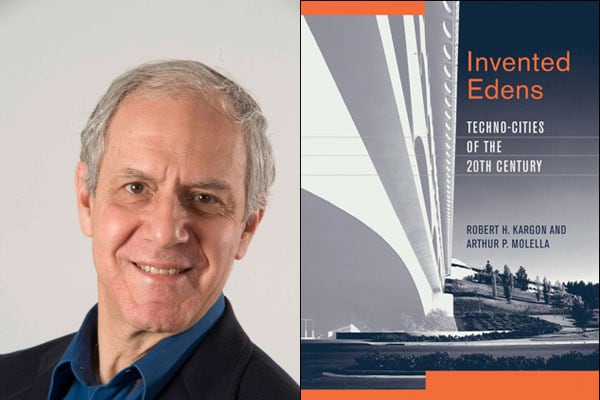 Arthur Molella on 20th Century Techno-Cities | Dazed