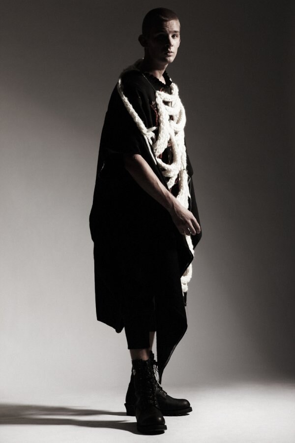 Rael Stone (Addlestone, UK) | Dazed