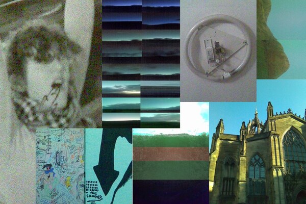 Micachu and the Shapes Tour Diary: Part 2 | Dazed