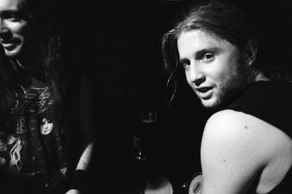 Angela Boatwright's Favourite Shots | Dazed