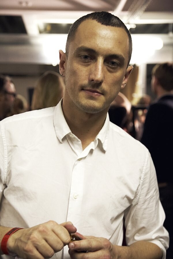 Christopher Kane Womenswear A/W09 | Dazed