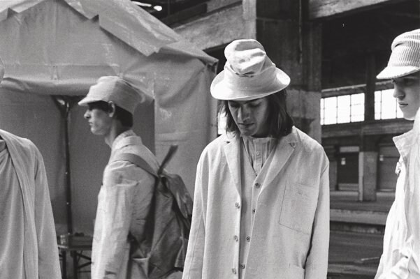 Speaking To Kenzo | Dazed