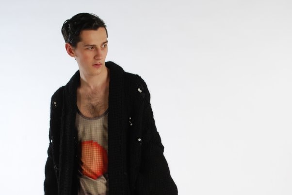 David Stoneman-Merret (London, UK) | Dazed