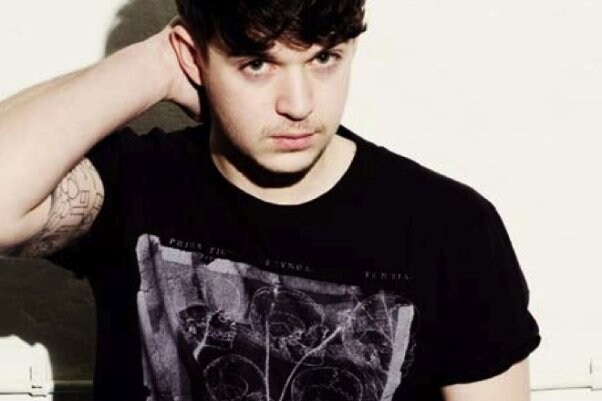 Without A Backbone | Dazed