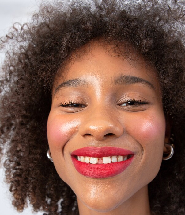 Are universal make-up shades the future of inclusivity in beauty? | Dazed