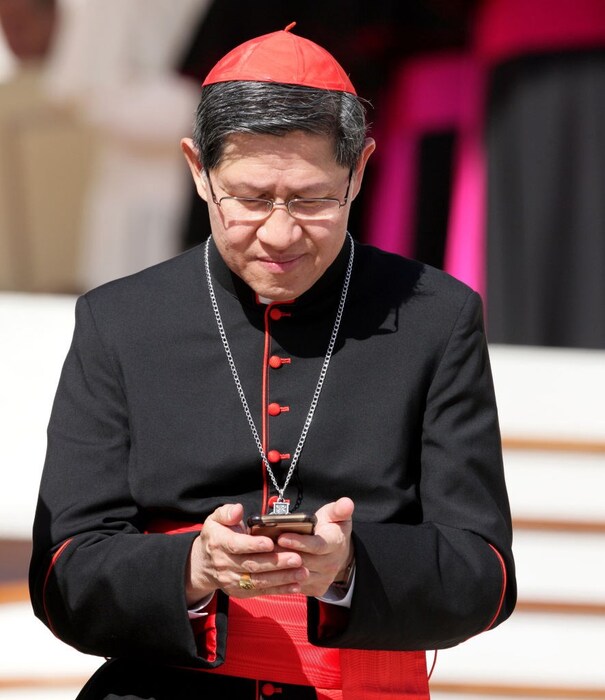 The best memes from the 2025 papal conclave | Dazed