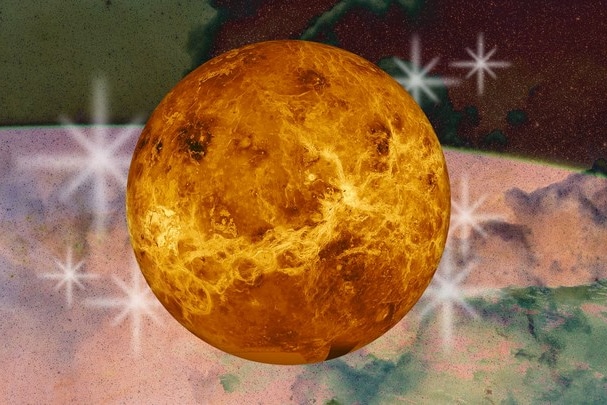 Is there really alien life on Venus? An expert weighs in | Dazed