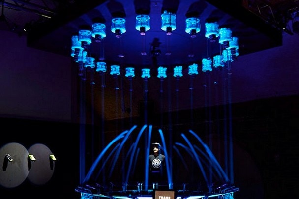 Live Stream: Hellicar & Lewis FEEL TV | Dazed