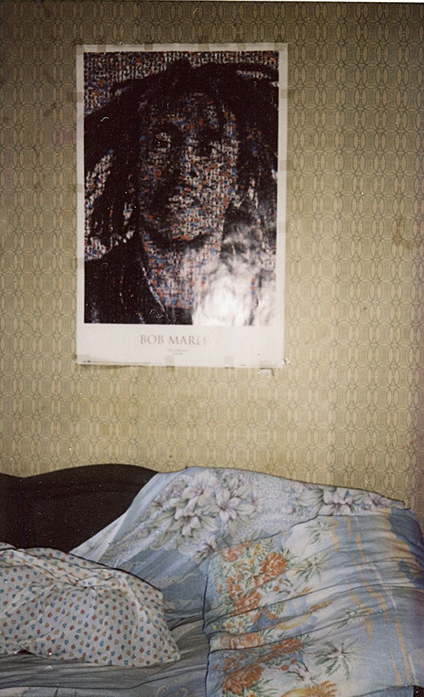 Sonya Kydeeva, summer 2016 | Dazed