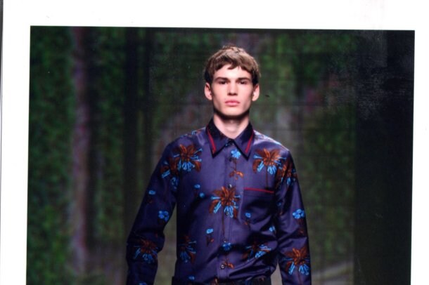 Prada is Made to Measure | Dazed