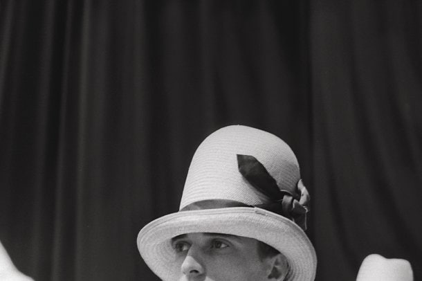 Speaking To Kenzo | Dazed