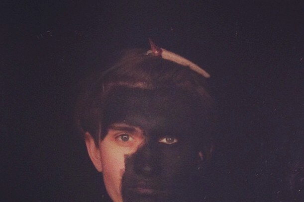 DAZED MODEL ARMY - JACOB MALLISON BIRD | Dazed