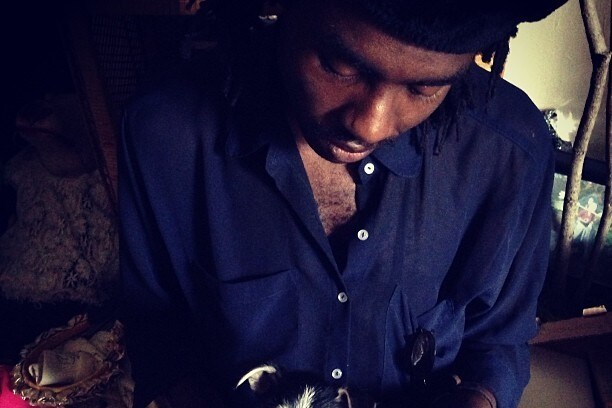 Dev Hynes will donate his fundraising money to charity | Dazed