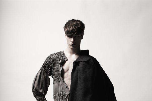 Shaun Samson (London, UK) | Dazed