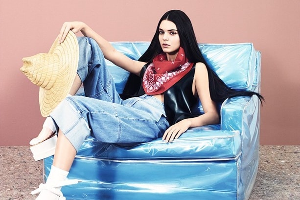 Here are the top models of the year, according to Models.com | Dazed