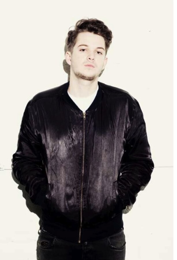 Without A Backbone | Dazed