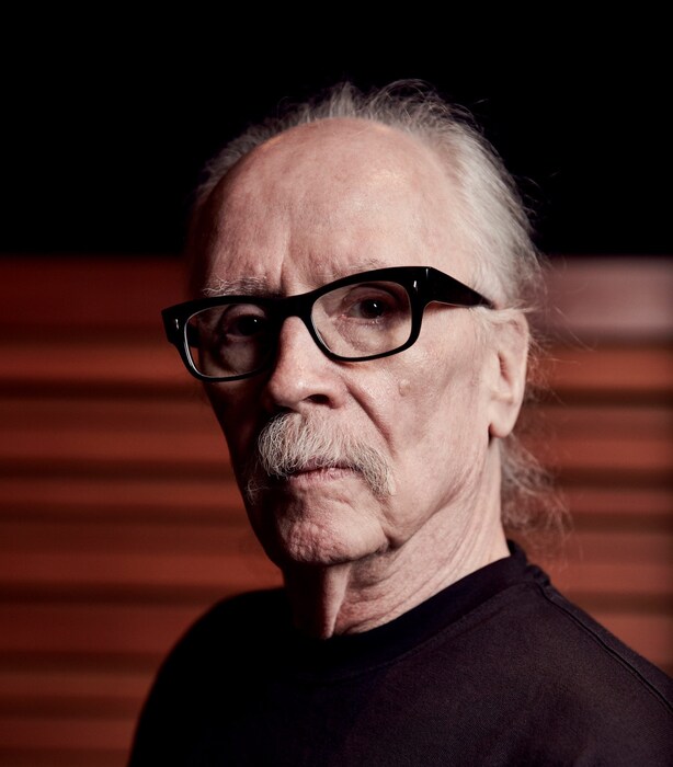 John Carpenter says he’ll be involved in a new reboot of The Thing | Dazed