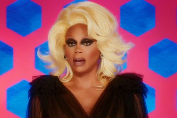 Drag Race fans share conspiracy theory that RuPaul isn’t really Down ...