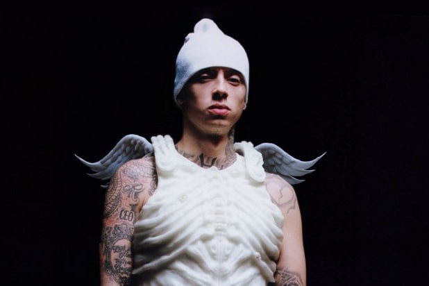 Central Cee’s top 5 tracks, ranked | Dazed