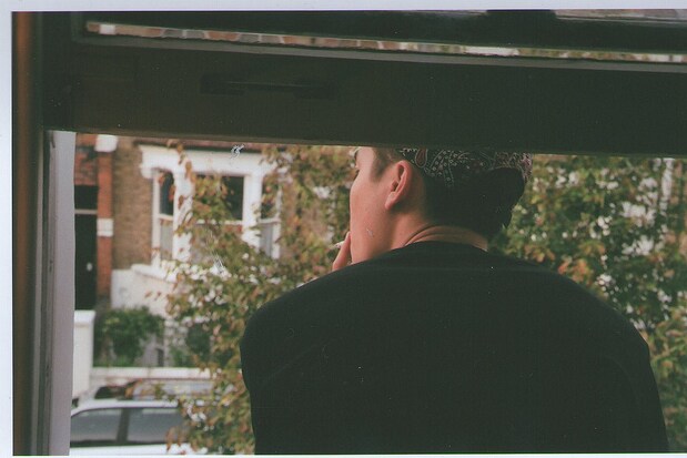 Shane Vincent | Dazed