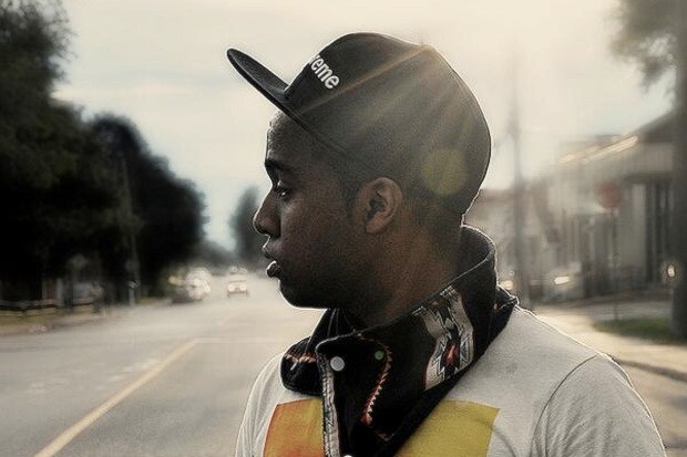 Lunice at RBMA Carnival | Dazed