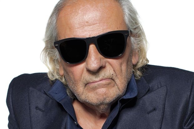 Umit Benan and his Retired Rockers | Dazed