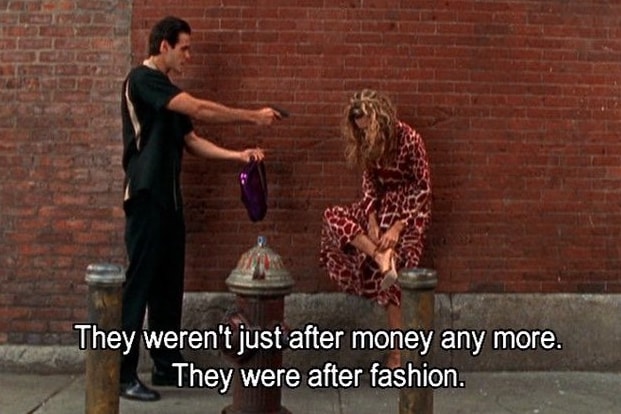 The Tabi Swiper: the fashion thief terrorising New York | Dazed